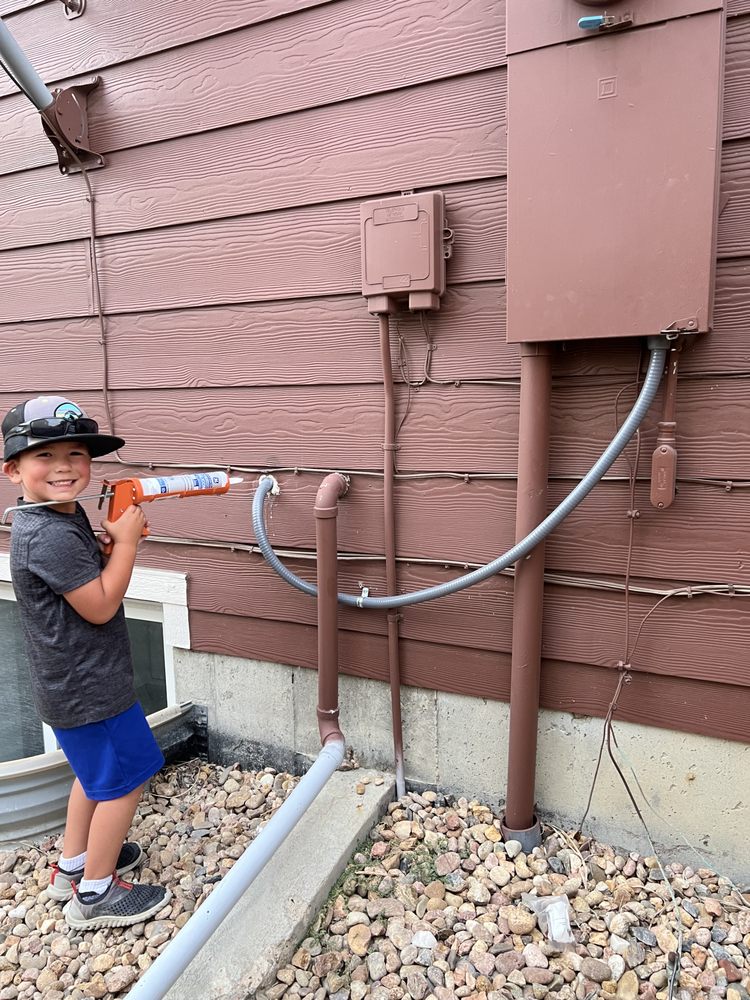 Red Line Electric Company - Updated September 2025 - 15 Photos ...