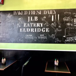 JLB EATERY - Updated September 2025 - 211 Photos & 184 Reviews - 13150 ...