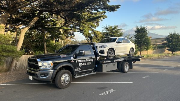 PHANTOM TOWING - Updated December 2025 - 29 Photos & 12 Reviews ...