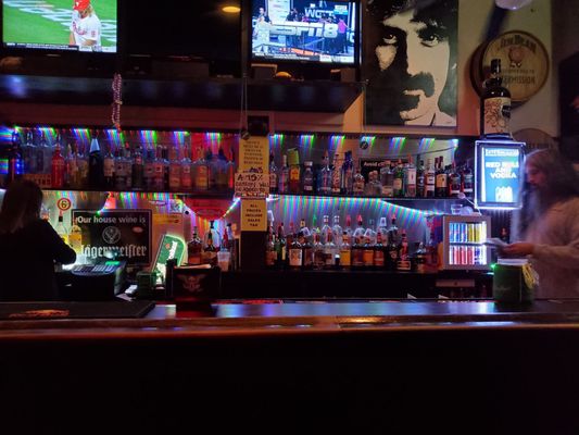 INTERMISSION - Updated October 2025 - 33 Reviews - 214 S Palafox St ...