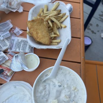 IVAR’S FISH BAR - Updated August 2024 - 1111 Photos & 952 Reviews ...