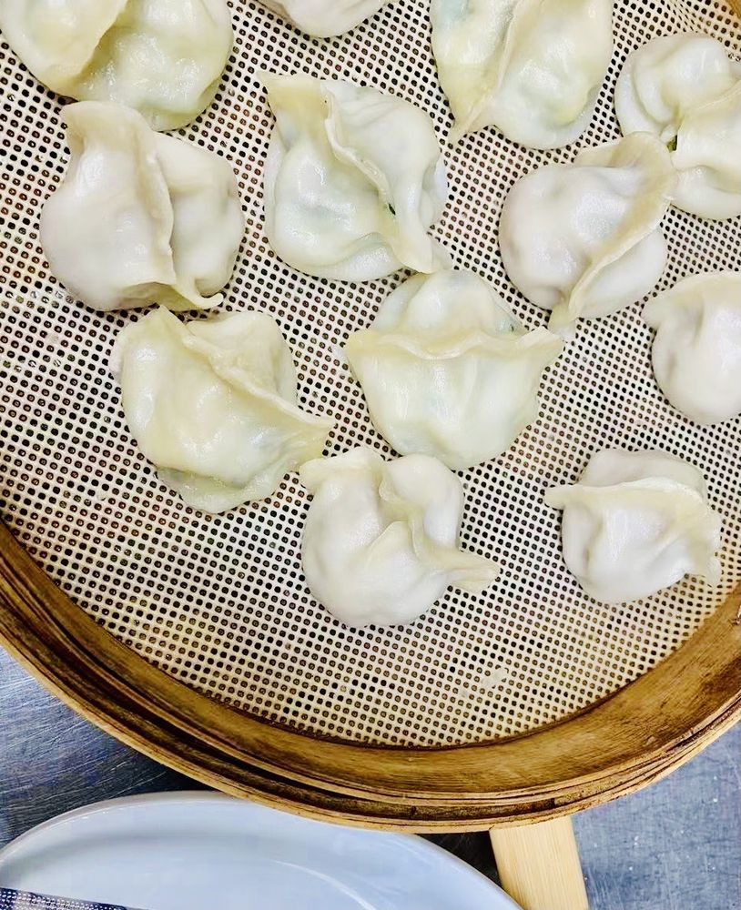 IMPRESSION DUMPLINGS - 37 Photos - 368 Rue Sainte-Catherine O, Montréal ...