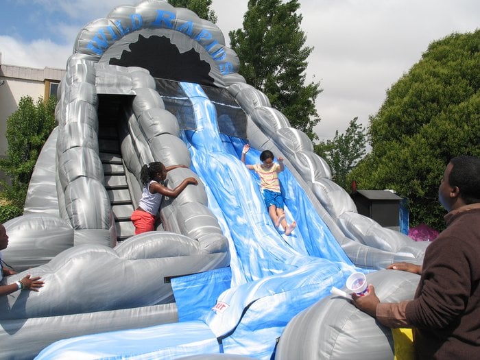 ASTRO JUMP OF ALAMEDA COUNTY - Updated July 2025 - 2056 Farallon Dr ...