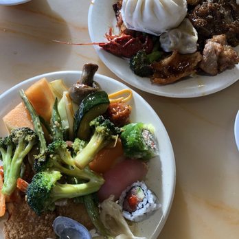 OSAKA SUSHI & HIBACHI BUFFET - Updated August 2025 - 72 Photos & 88 ...
