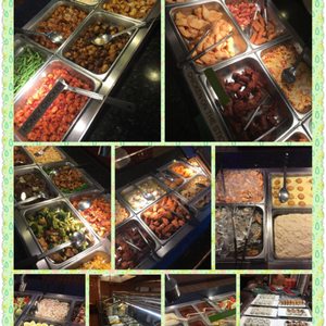 ROYAL BUFFET - Updated December 2025 - 103 Tanglewood Pkwy, Elizabeth ...