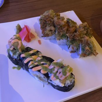 THE MOON SUSHI BAR & ASIAN BISTRO - Updated August 2024 - 159 Photos ...