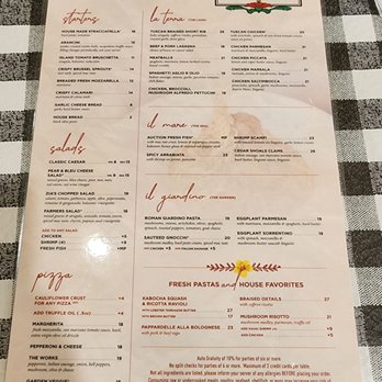 ZIA S EUROPEAN CAFFE KANEOHE Updated January 2025 980 Photos 598 Reviews 45 620 Kamehameha Hwy Kaneohe Hawaii Italian Restaurant Reviews Phone Number Menu Yelp
