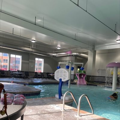 HOLIDAY INN EXPRESS & SUITES COLUMBUS - POLARIS PARKWAY - Updated July ...