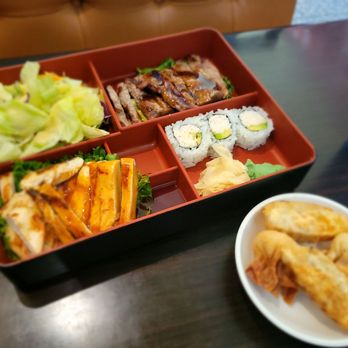 ZONO SUSHI - Updated July 2024 - 456 Photos & 271 Reviews - 610 N 1st ...