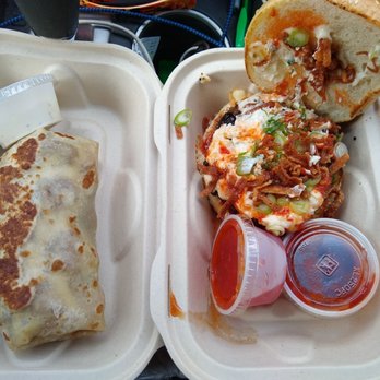 Block 16 - Takeout & Delivery - 901 Photos & 942 Reviews - American ...