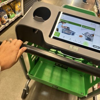 AMAZON FRESH - Updated March 2025 - 182 Photos & 43 Reviews - 16188 ...