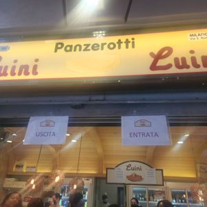 LUINI - 332 Photos & 325 Reviews - Via Santa Radegonda 16, Milano ...