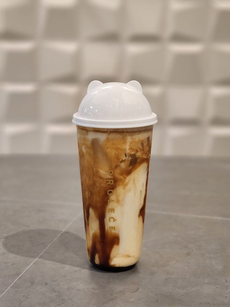 PROLECE TEA - Updated October 2025 - 814 Photos & 487 Reviews - 19 S ...