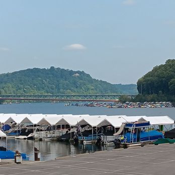 CHEAT LAKE MARINA - Updated July 2025 - 69 Mont Chateau Road ...
