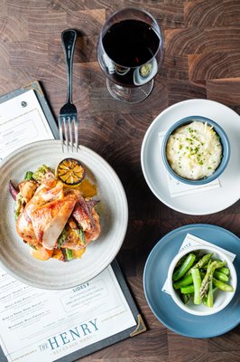 THE HENRY - Updated September 2024 - 290 Photos & 188 Reviews - 701 S ...