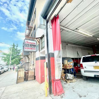 CHAMPION AUTOMOTIVE REPAIR SERVICES - Updated December 2025 - 31 Photos ...