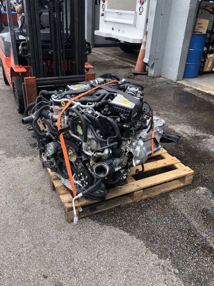 B & H AUTO WRECKING - Updated May 2024 - 39 Photos & 41 Reviews - 16845 ...