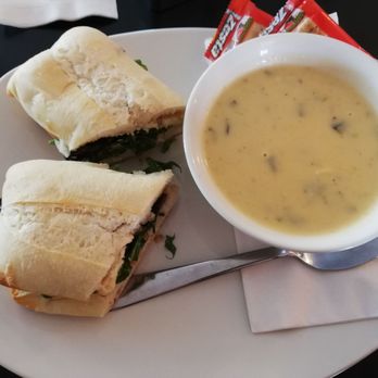 CAFE RISTA - Updated October 2025 - 42 Photos & 37 Reviews - 14213 103 ...