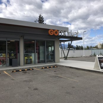 CENTEX GO MARKET - Updated December 2025 - 1625 Northwest Boulevard ...