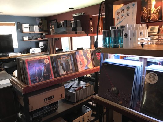 GIG HARBOR AUDIO - Updated December 2025 - 12 Photos & 28 Reviews ...