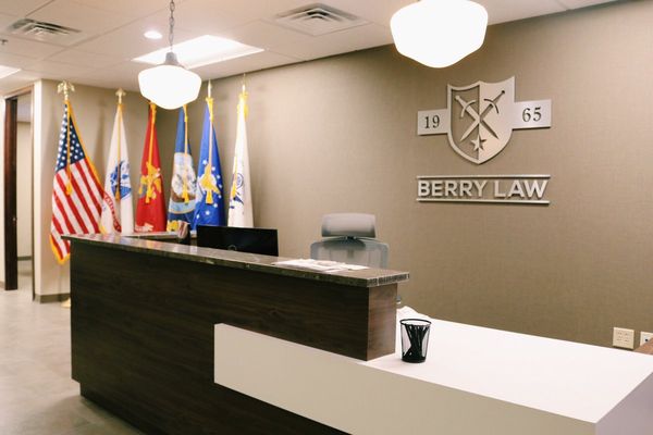 BERRY LAW - Updated December 2025 - 14 Photos & 16 Reviews - 6940 O St ...