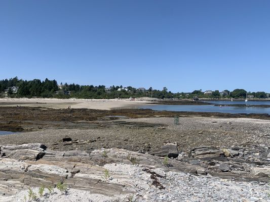 CEDAR BEACH - Updated June 2026 - 28 Photos - Cedar Beach Rd, Harpswell ...