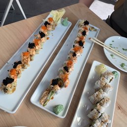 MOMIJI SLU - Updated April 2025 - 541 Photos & 227 Reviews - 731 Bell ...