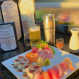 WASABI’S FUSION - Updated March 2025 - 216 Photos & 134 Reviews - 950 ...