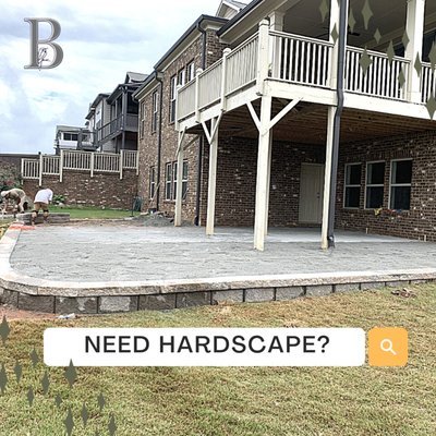 BYRD LANDSCAPING & DESIGN - Updated October 2025 - 20 Photos - Buford ...