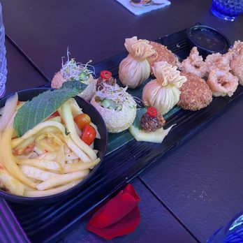 ISAAN DER - THAI KITCHEN & BAR - Updated December 2025 - 768 Photos ...