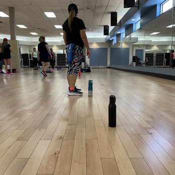 IN-SHAPE FITNESS - Updated December 2025 - 75 Photos & 115 Reviews ...