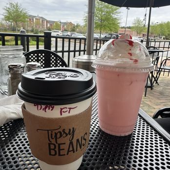 TIPSY BEANS CAFE - Updated August 2024 - 532 Photos & 314 Reviews ...