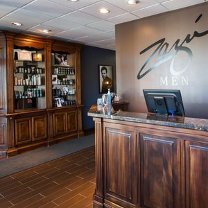 COLONIAL BARBER SHOPPE - Updated June 2025 - 1050 Hillgrove Ave ...