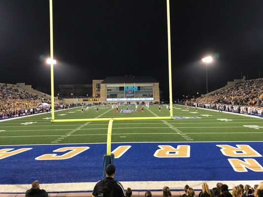 H A CHAPMAN STADIUM - 12 Photos - 3112 E 8th St, Tulsa, Oklahoma ...