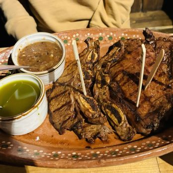 ASADERO PRIME - Updated November 2024 - 2444 Photos & 1705 Reviews ...