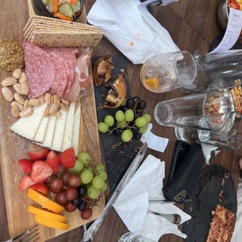 SLANTED WINDOW TASTING STATION - Updated February 2025 - 77 Photos & 39 ...