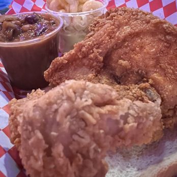 CHAMPY’S CHICKEN - Updated January 2026 - 194 Photos & 178 Reviews ...