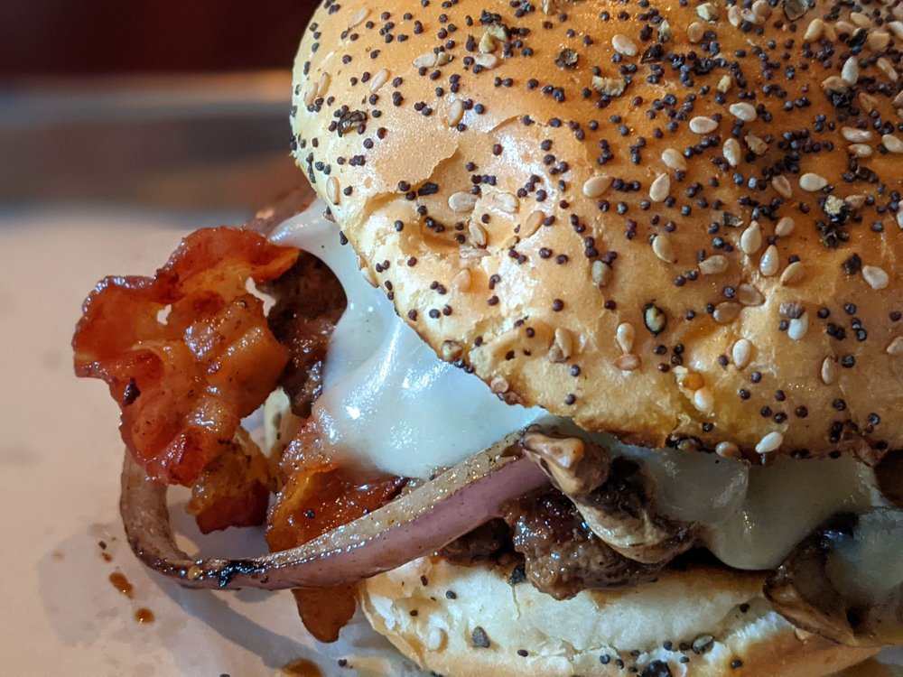 ANGUS GRILL - Updated July 2024 - 82 Photos & 68 Reviews - 1001 N 4th ...