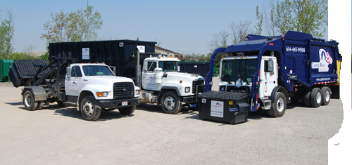 CAPITOL WASTE & RECYCLING SERVICES - Updated January 2026 - 19 Photos ...