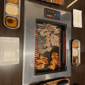 HANSIK KOREAN BBQ - Updated April 2024 - 25 Photos & 26 Reviews - 966 N Tennessee St ...
