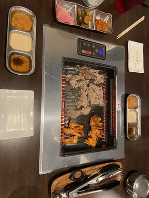 HANSIK KOREAN BBQ - Updated October 2025 - 27 Photos & 35 Reviews - 966 N Tennessee St ...
