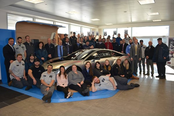 BMW OF WARWICK - Updated January 2026 - 27 Photos & 134 Reviews - 1515 ...