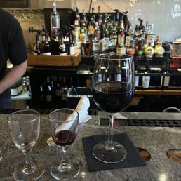 TREVI CAFE & WINE BAR - Updated July 2025 - 74 Photos & 194 Reviews ...