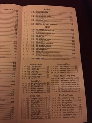 GOLDEN STAR CHINESE RESTAURANT - Updated December 2025 - 22 Photos & 37 ...