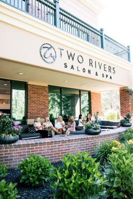 TWO RIVERS SALON &SPA - Updated December 2025 - 43 Photos & 150 Reviews ...