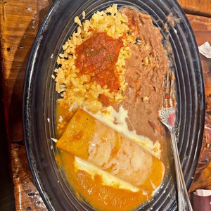 LA PARRILLA MEXICAN RESTAURANT - 164 Photos & 177 Reviews - Mexican ...