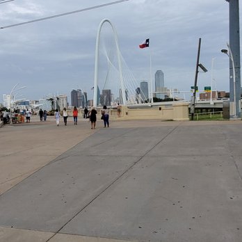 TRINITY SKYLINE TRAIL - Updated December 2025 - 120 Photos & 20 Reviews - 3701-3725 Sylvan Ave ...