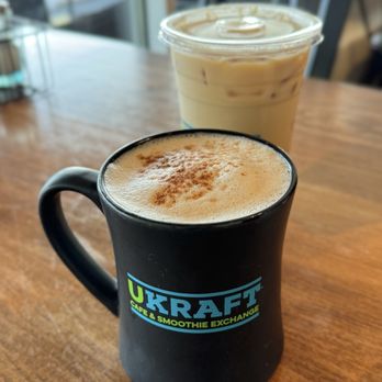 UKRAFT BRUNCH CAFE - Updated September 2025 - 102 Photos & 94 Reviews ...