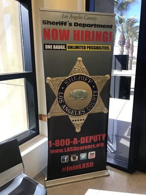 PALMDALE SHERIFFS STATION - Updated May 2026 - 11 Photos & 47 Reviews ...