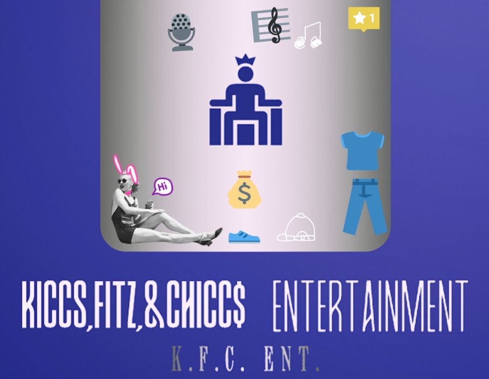 KICCS FITZ & CHICCS - North Las Vegas, NV - Yelp